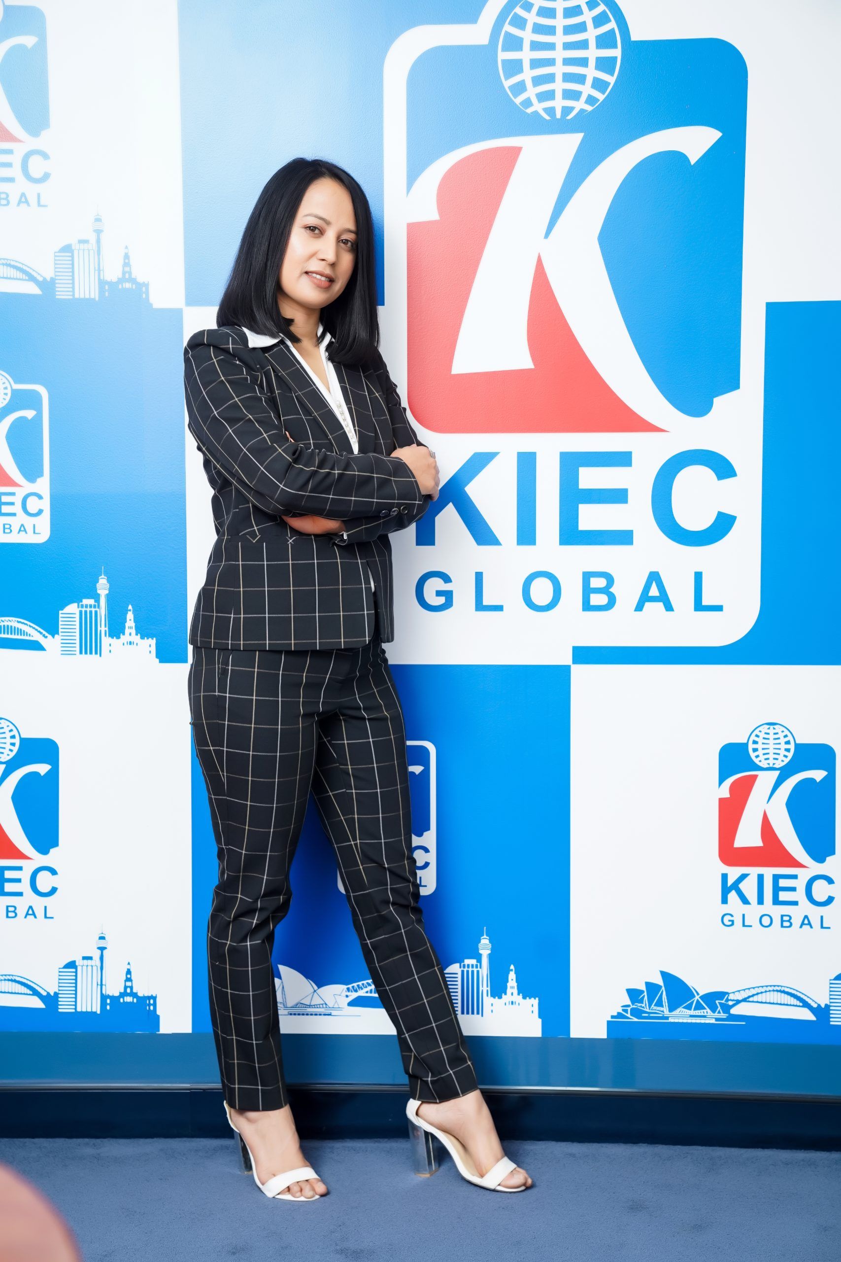 Your Path to International Studies Starts at KIEC