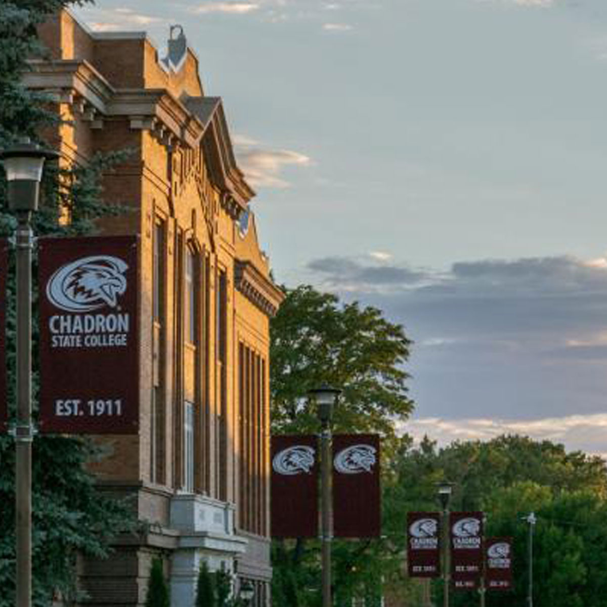 Chadron State College | KIEC